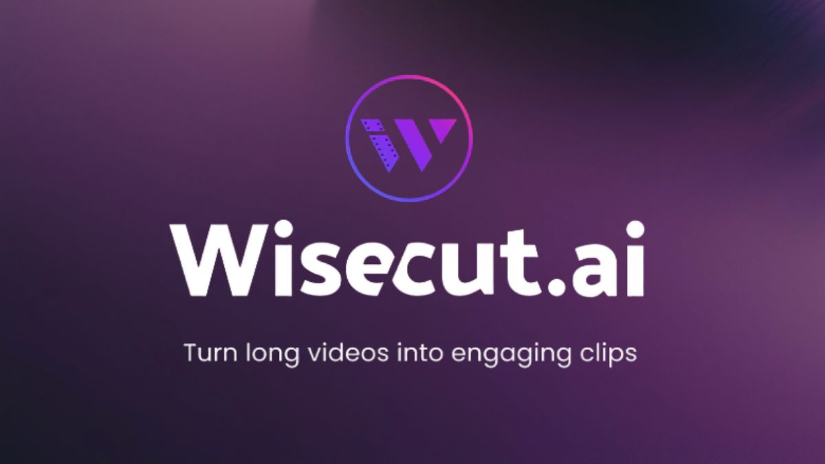 Cách sử dụng Wisecut video chỉnh sửa video bằng AI